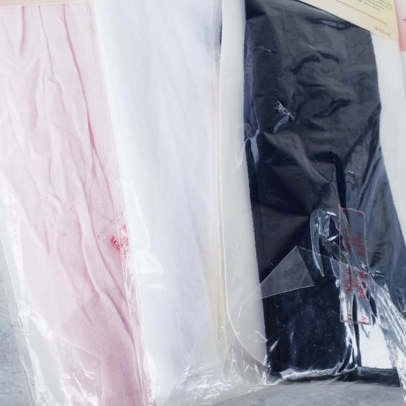 Fruit of the Loom | Accessories | Girls Tights Bundle Lot Of 5 Pairs Of ...